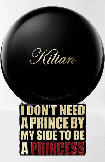 By Kilian Princess Eau de Parfum – Fragrancesamples.us